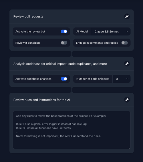 GitLoop - AI Codebase Assistant